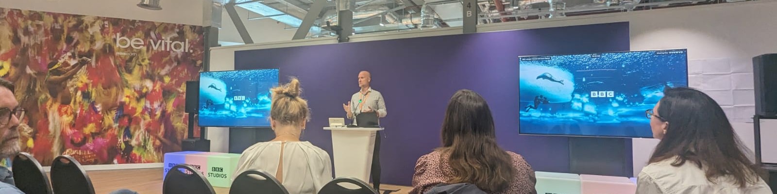 Media Research Group